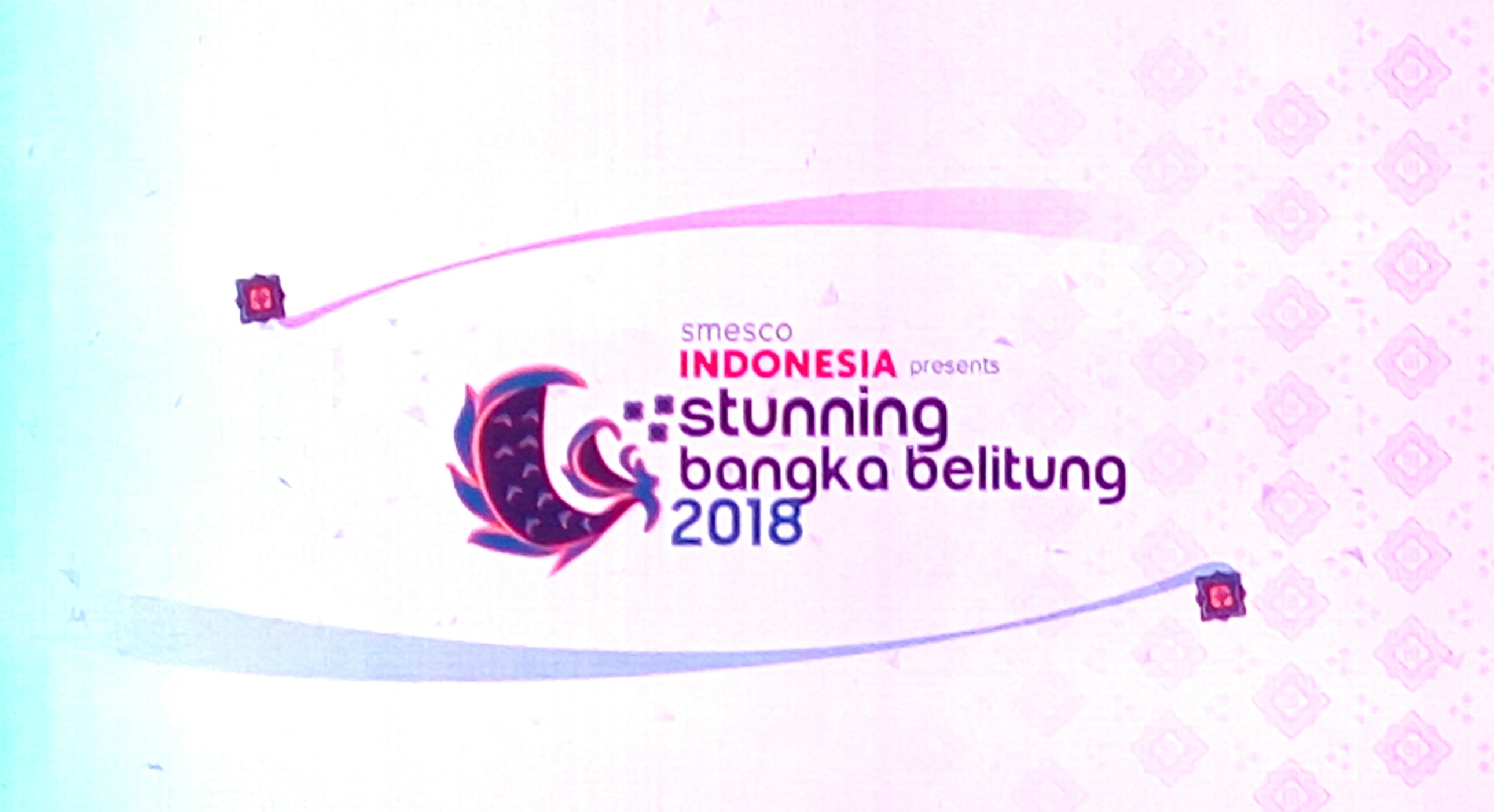 Hari Ini Fashion Show Kain Cual dan Demo Masak Resep ala Lada ...